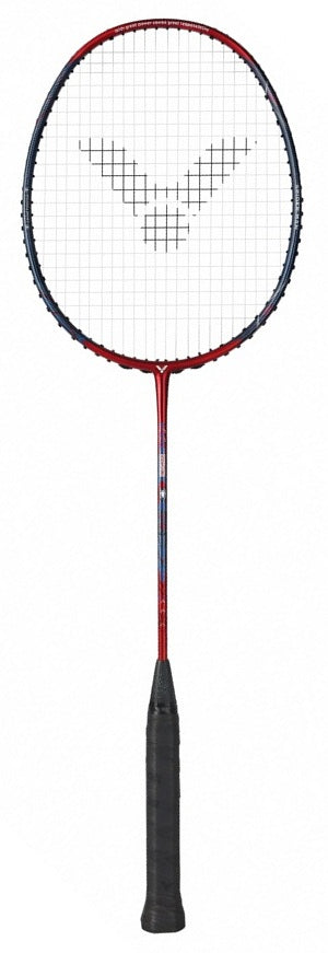 Victor Spider-Man GB D 4U Badminton Racquet Gift Set Unstrung – Sports ...