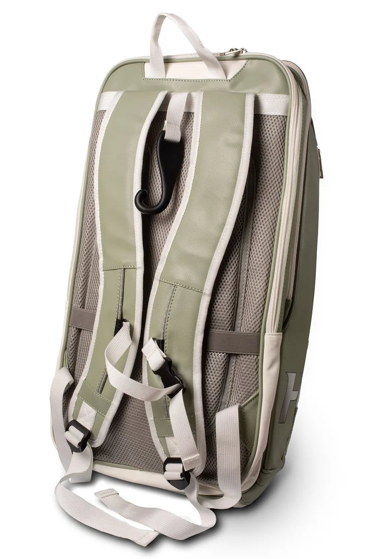 HIT Sport Chic Backpack – Sports Virtuoso