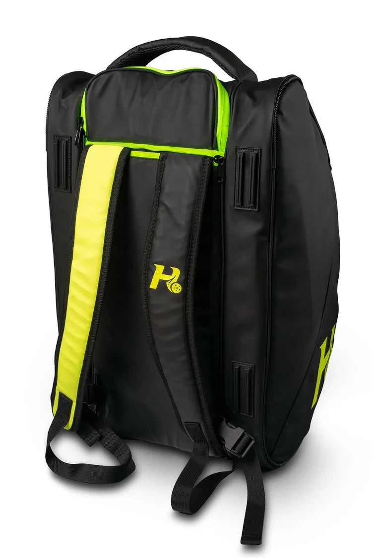 HIT Sport Extra Backpack – Sports Virtuoso