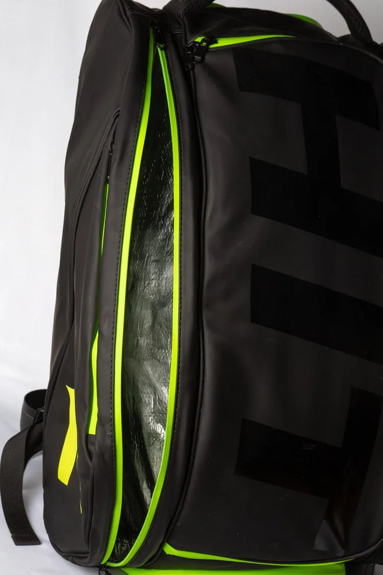 HIT Sport Extra Backpack – Sports Virtuoso