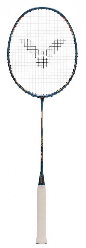 Victor Aura Speed 98K 4U Badminton Racket Unstrung – Sports Virtuoso