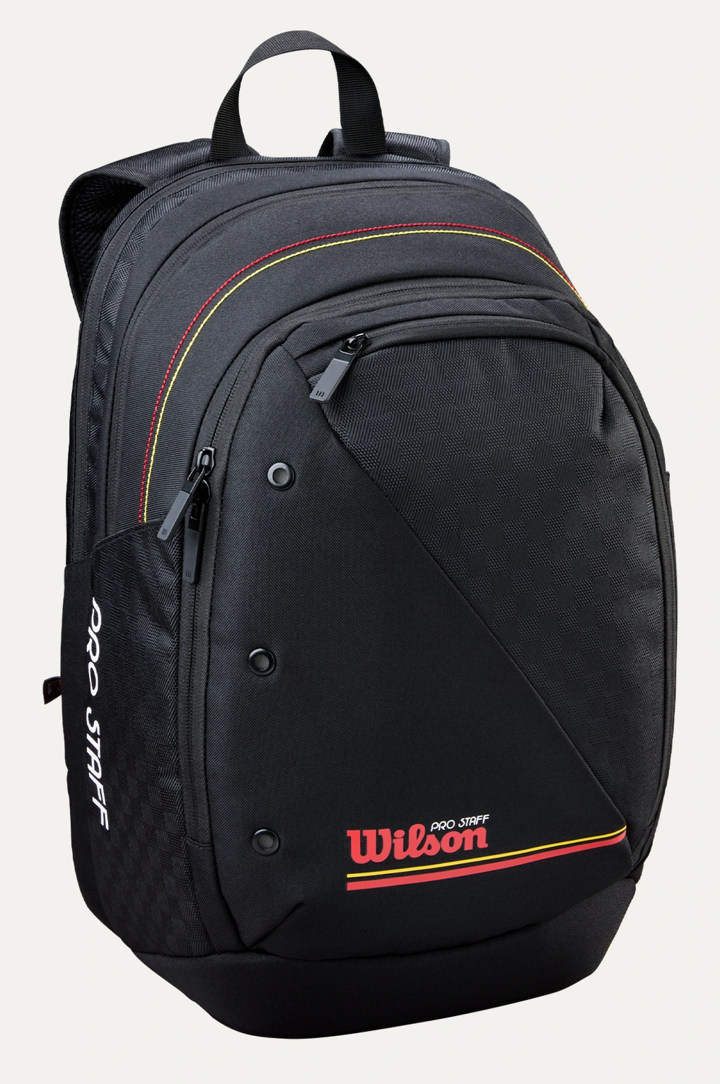 Wilson Pro Staff Classic Backpack – Sports Virtuoso