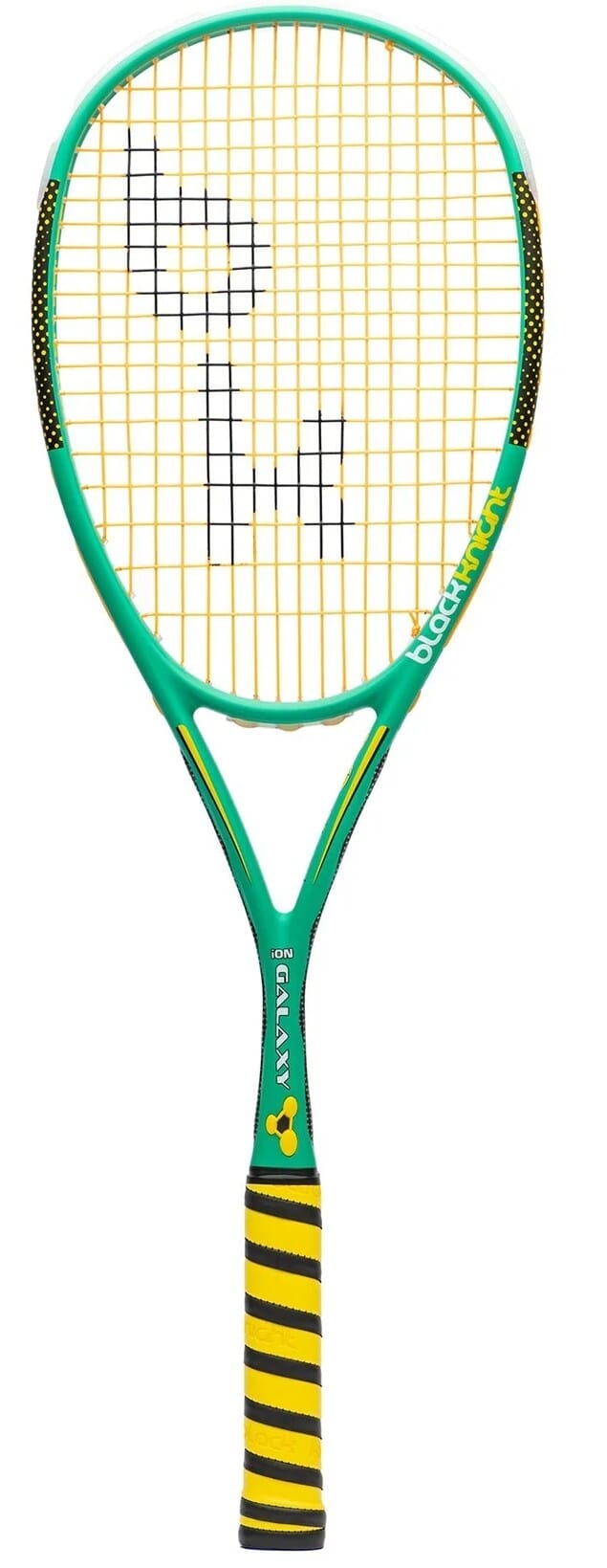 Black Knight Ion Galaxy Squash Racquet 2024 – Sports Virtuoso