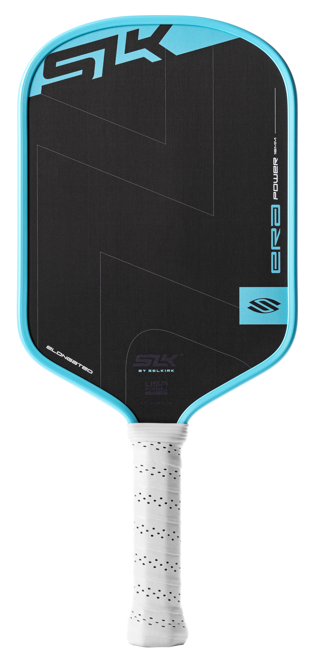 Selkirk SLK ERA Power Elongated 16mm Pickleball Paddle – Sports Virtuoso