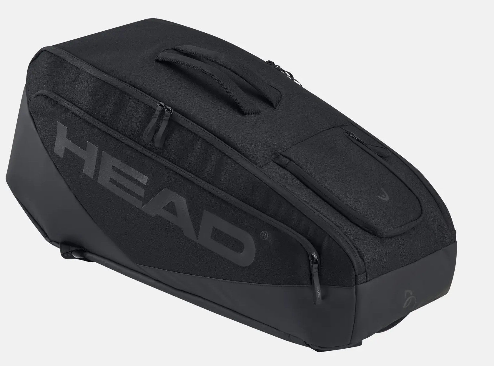 HEAD Pro X Racquet Tennis Bag L – Sports Virtuoso
