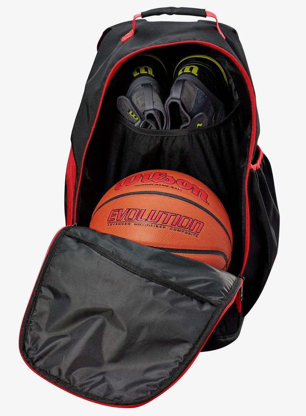 Wilson Evolution Backpack – Sports Virtuoso