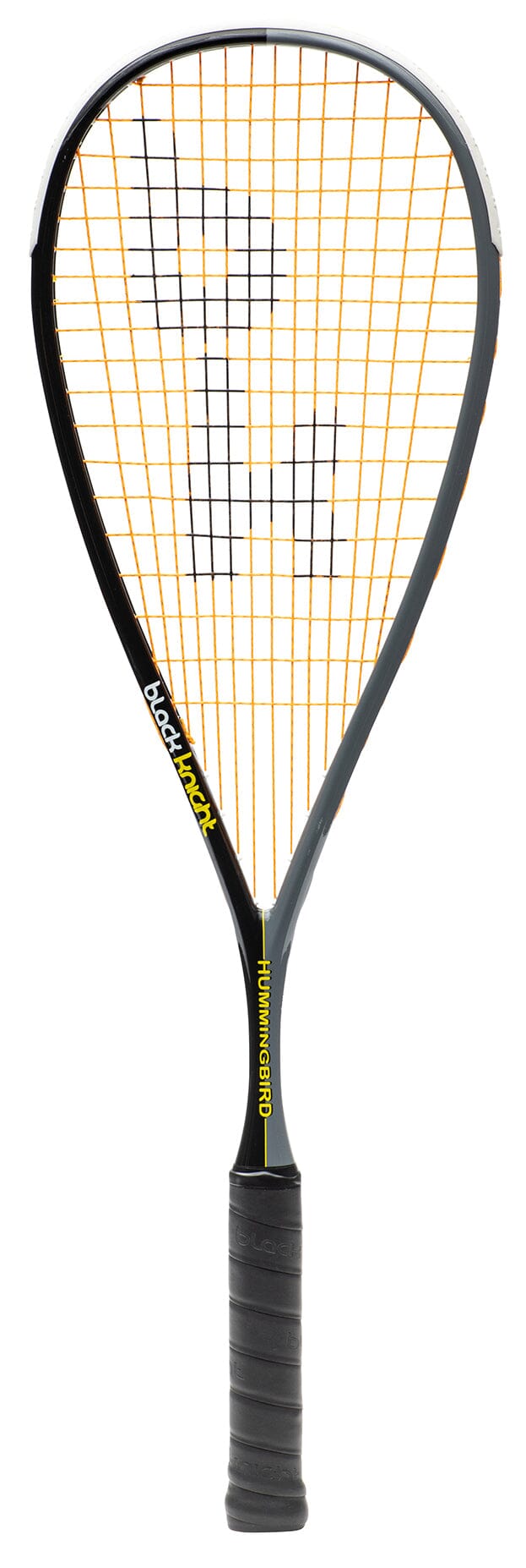 Black Knight HummingBird Squash Racquet – Sports Virtuoso