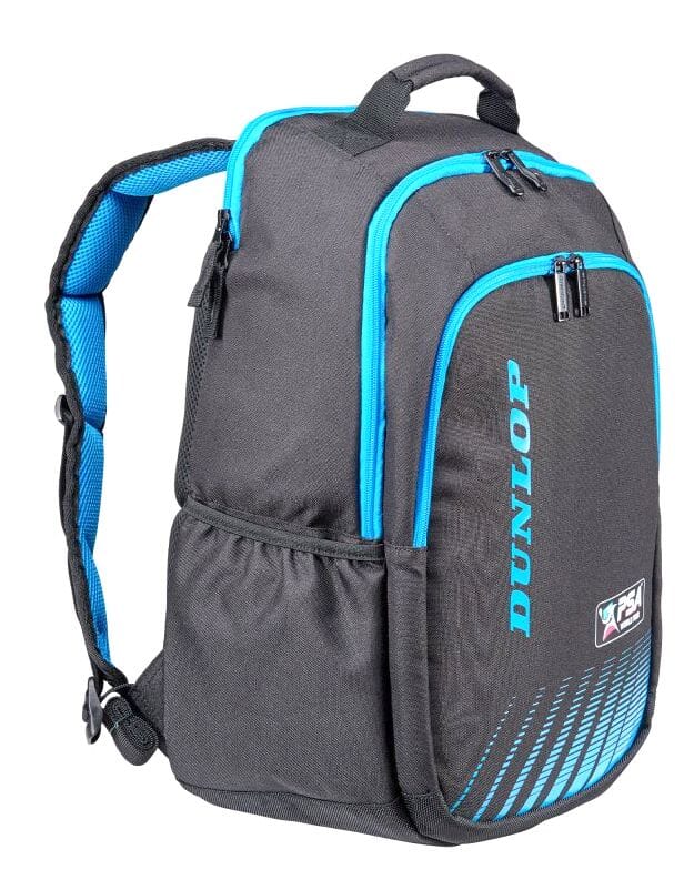 Dunlop PSA Squash Backpack – Sports Virtuoso