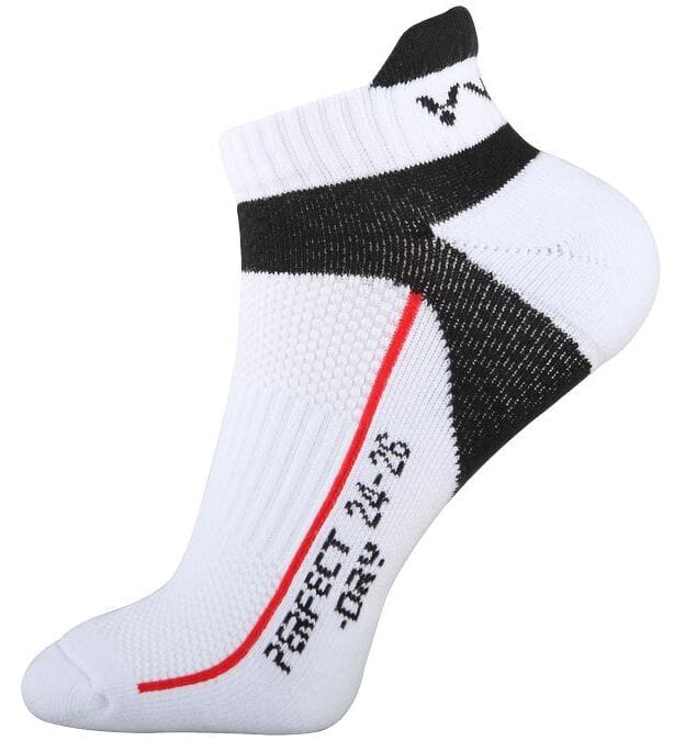 Victor Low Cut SK144C Men's Socks – Sports Virtuoso