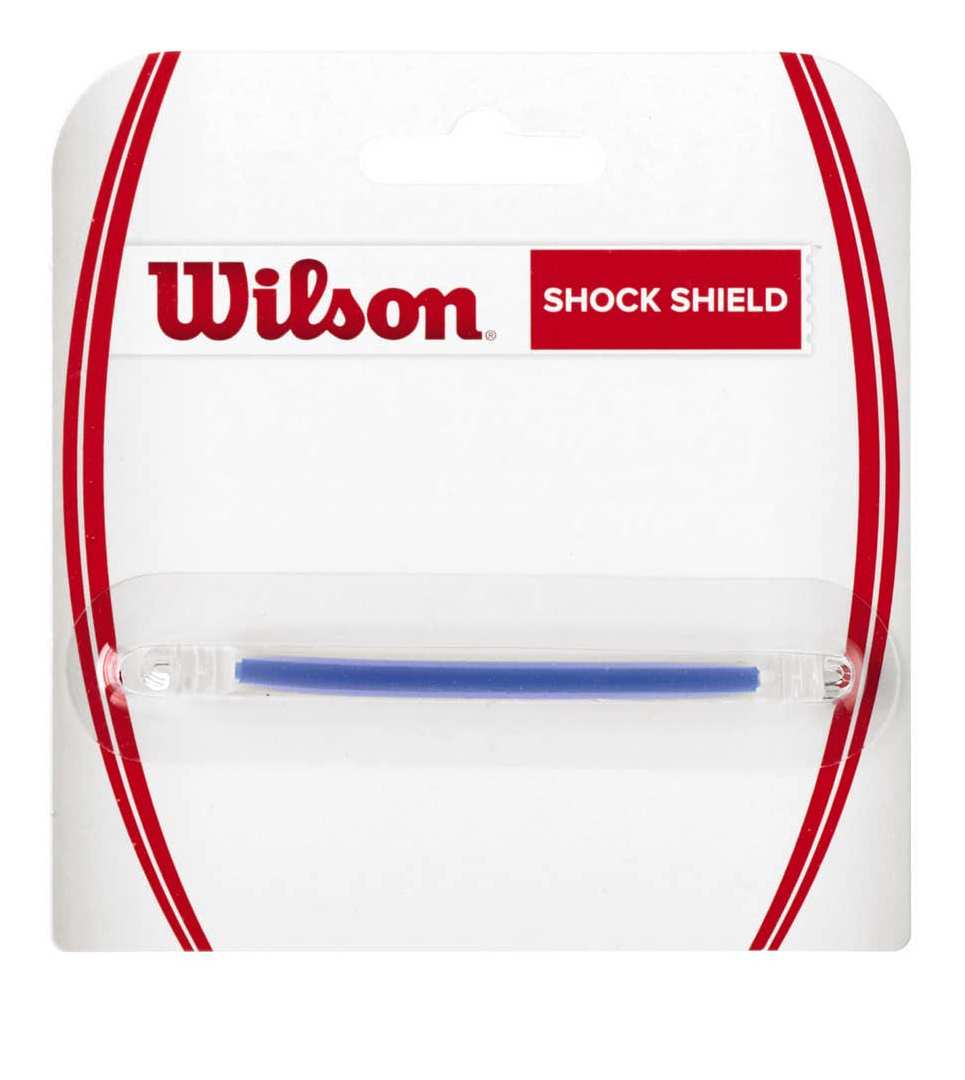 Wilson Shock Shield Vibration Dampener – Sports Virtuoso